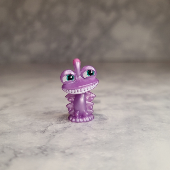 Disney | Toys | Disney Doorables Randall Series Eight Rare | Poshmark